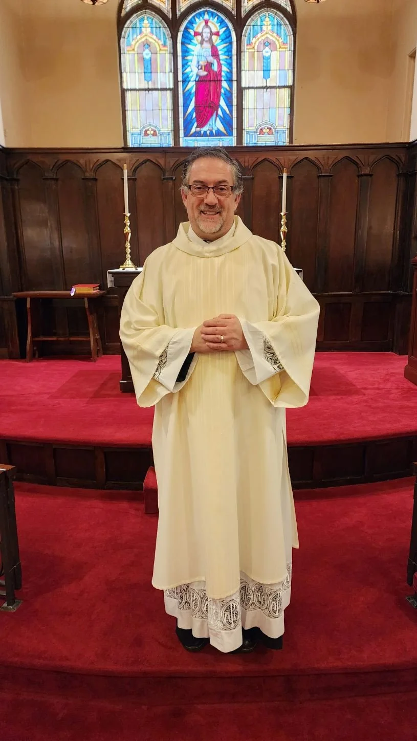 Leadership — The Parish Church of St. Jerome