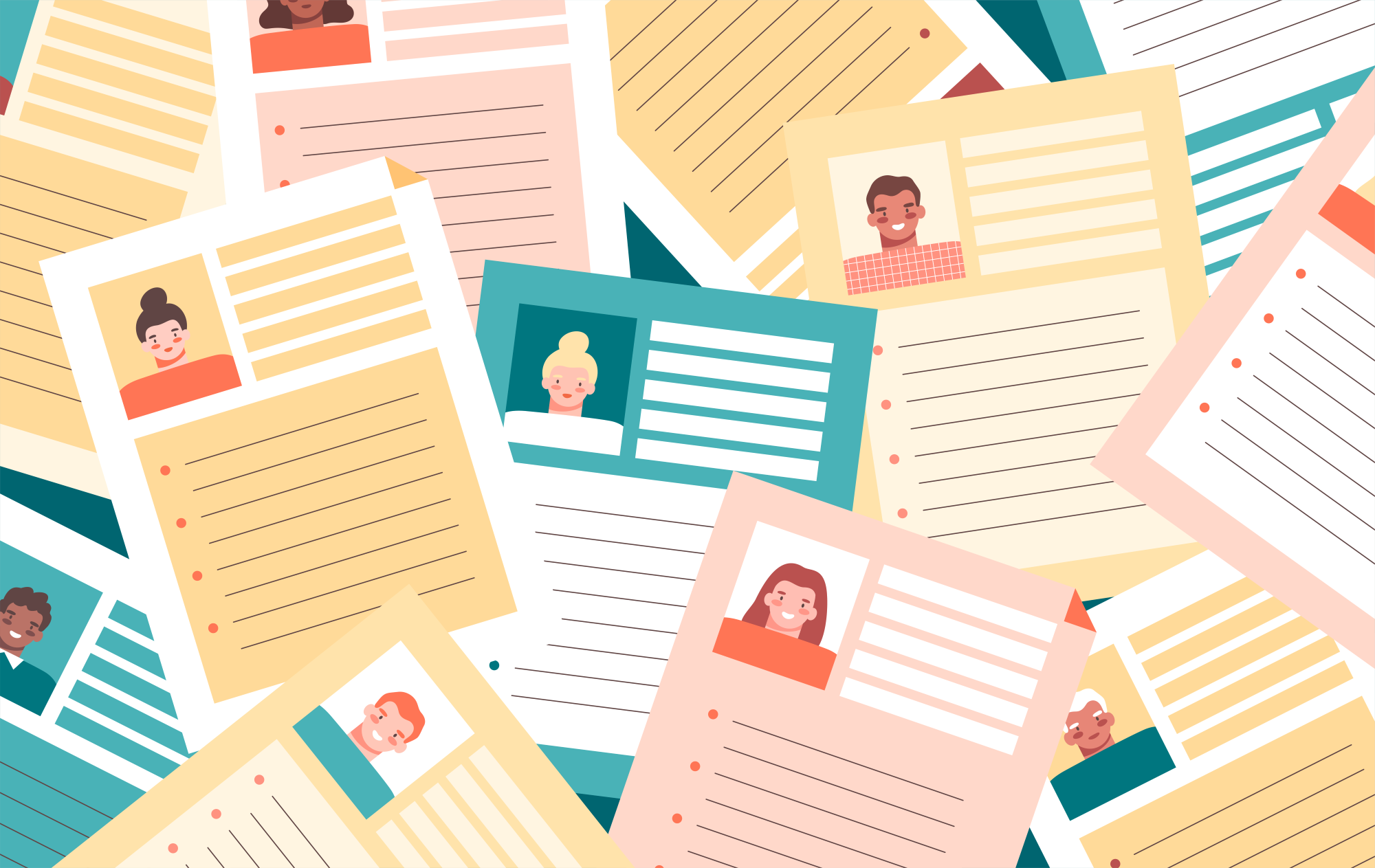 Resume Templates - Free & Professional Templates to Build Your Resume