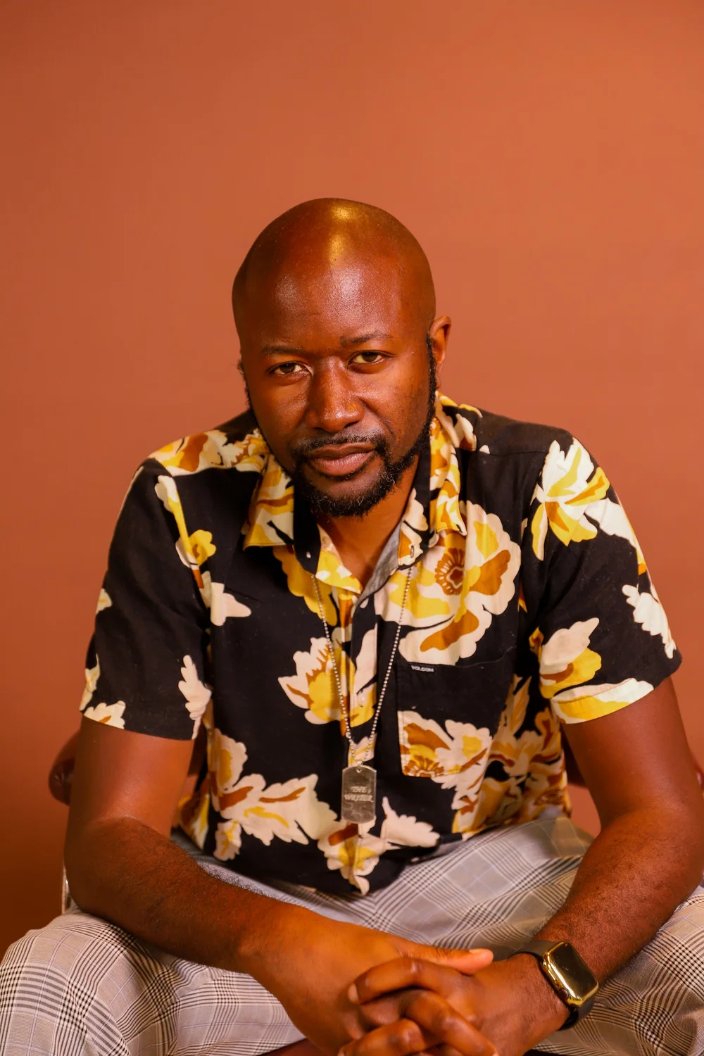 OUR NATION — The Writers' Colony