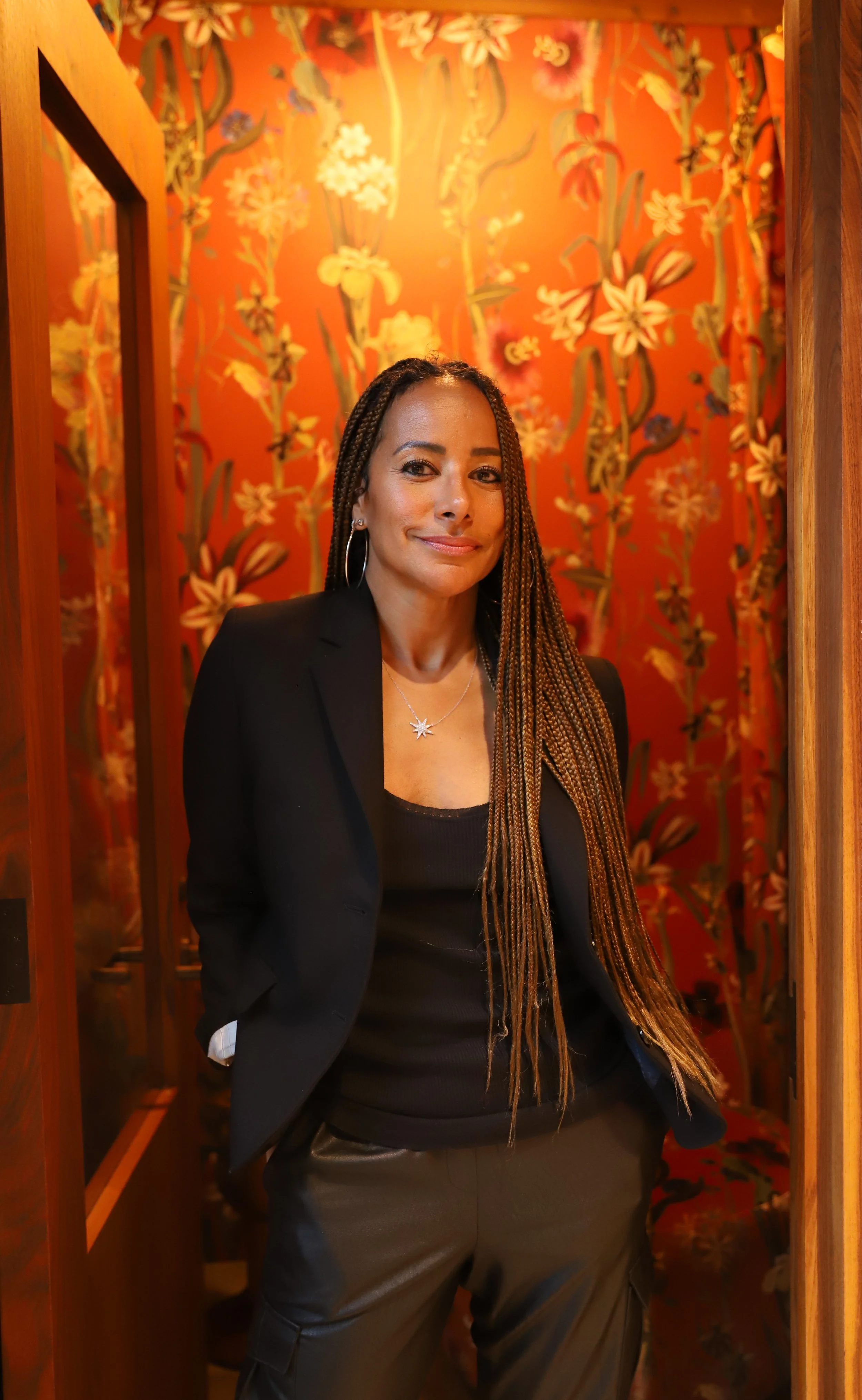 OUR NATION — The Writers' Colony