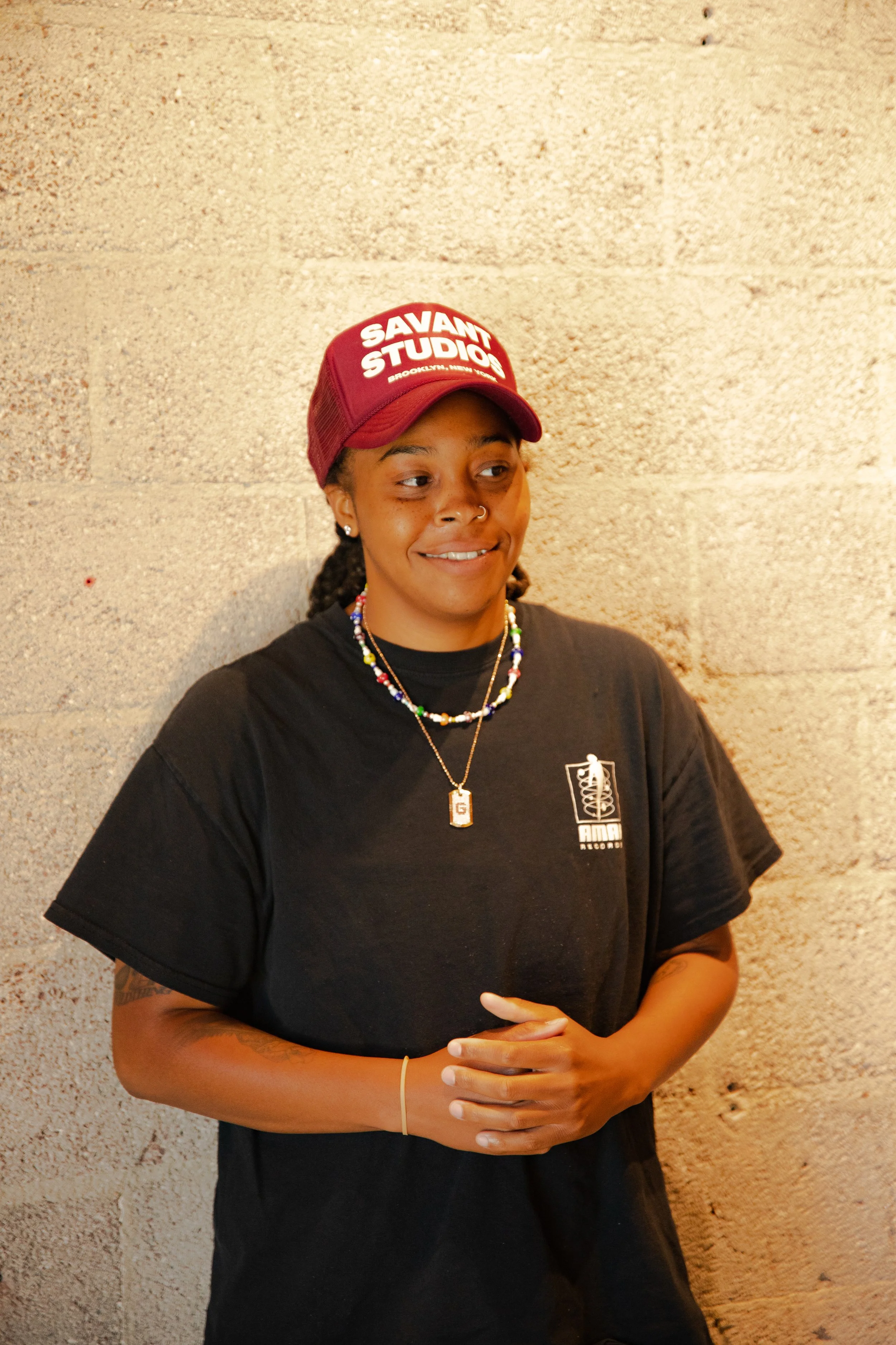 OUR NATION — The Writers' Colony