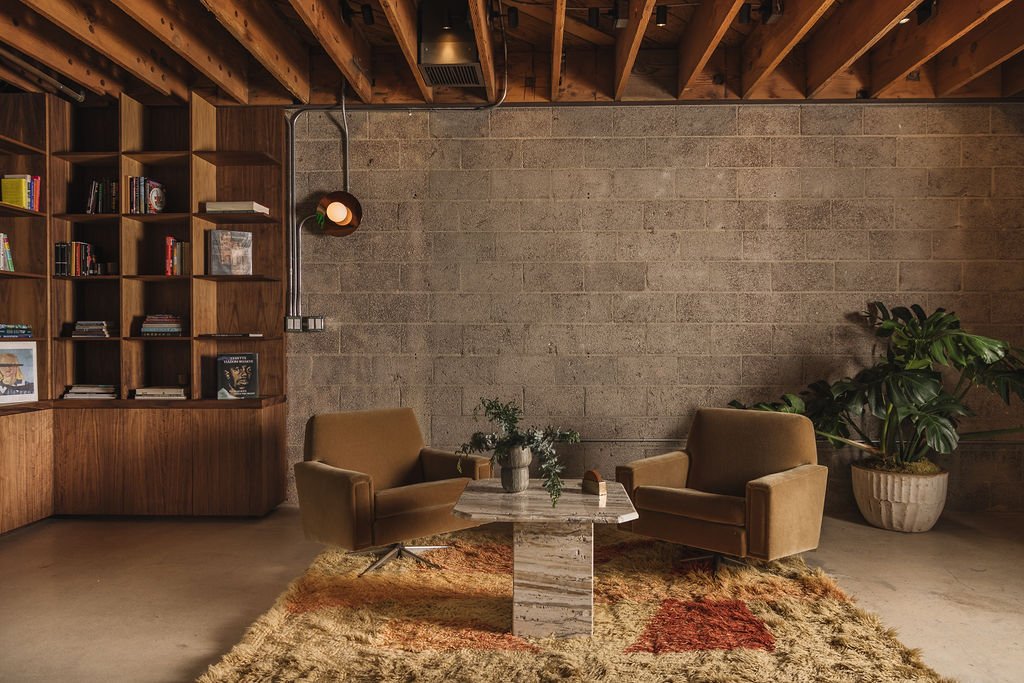 About 3 — The Writers' Colony