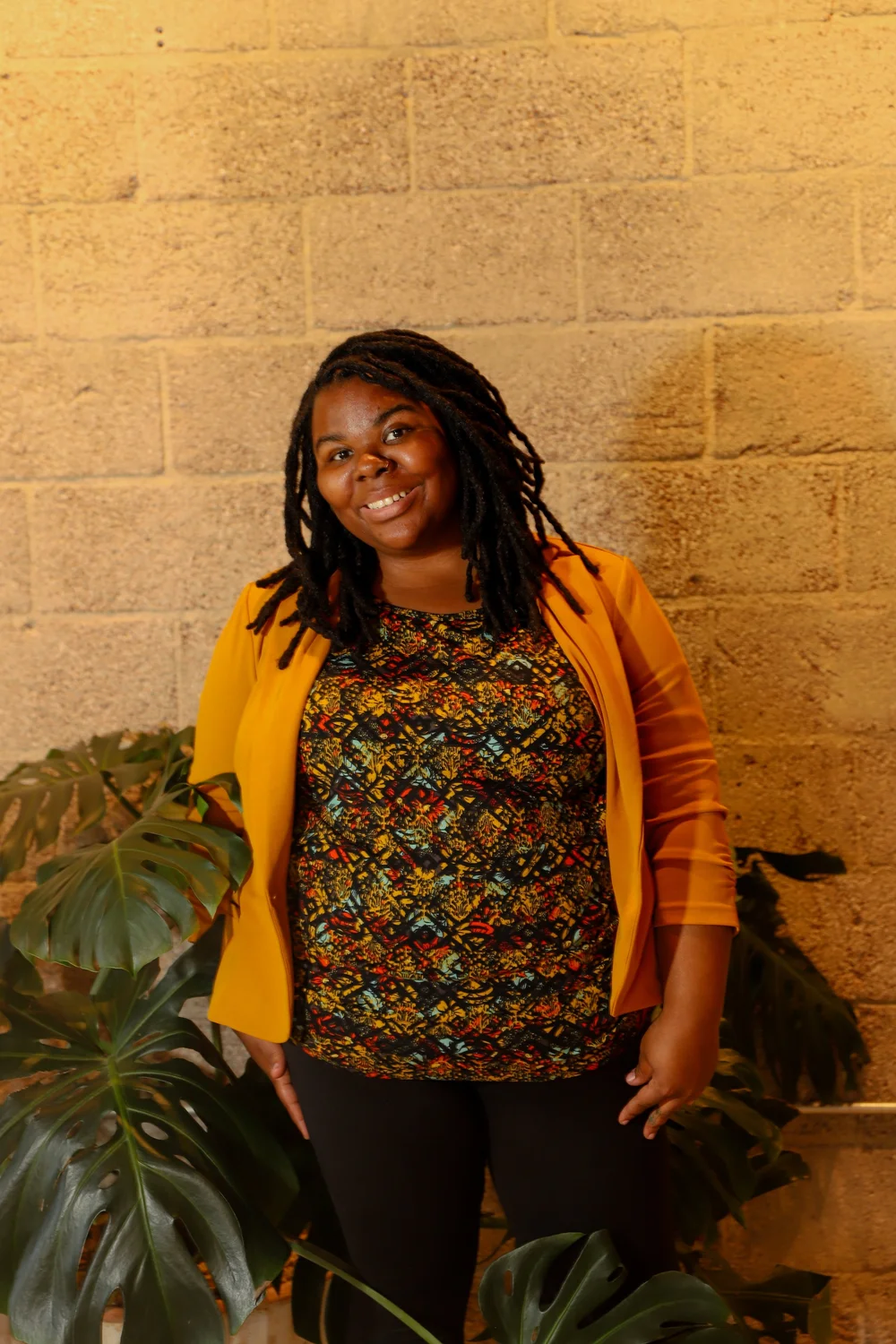 OUR NATION — The Writers' Colony