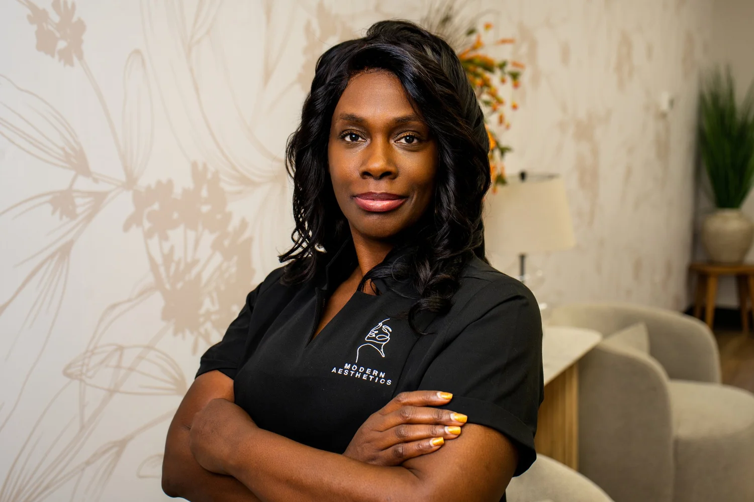 About Us — Modern Aesthetics