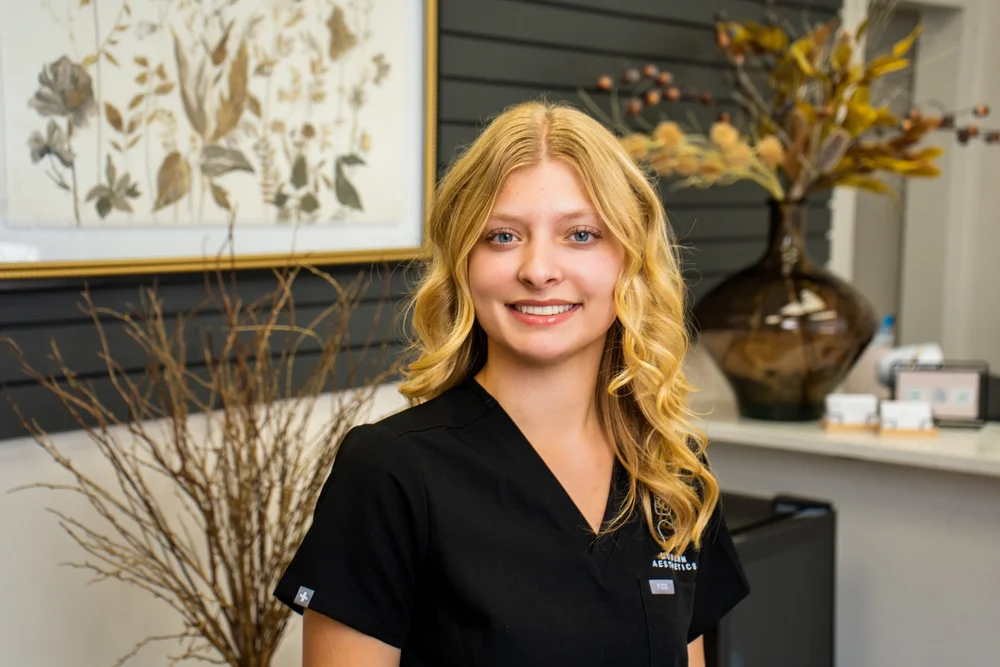 About Us — Modern Aesthetics