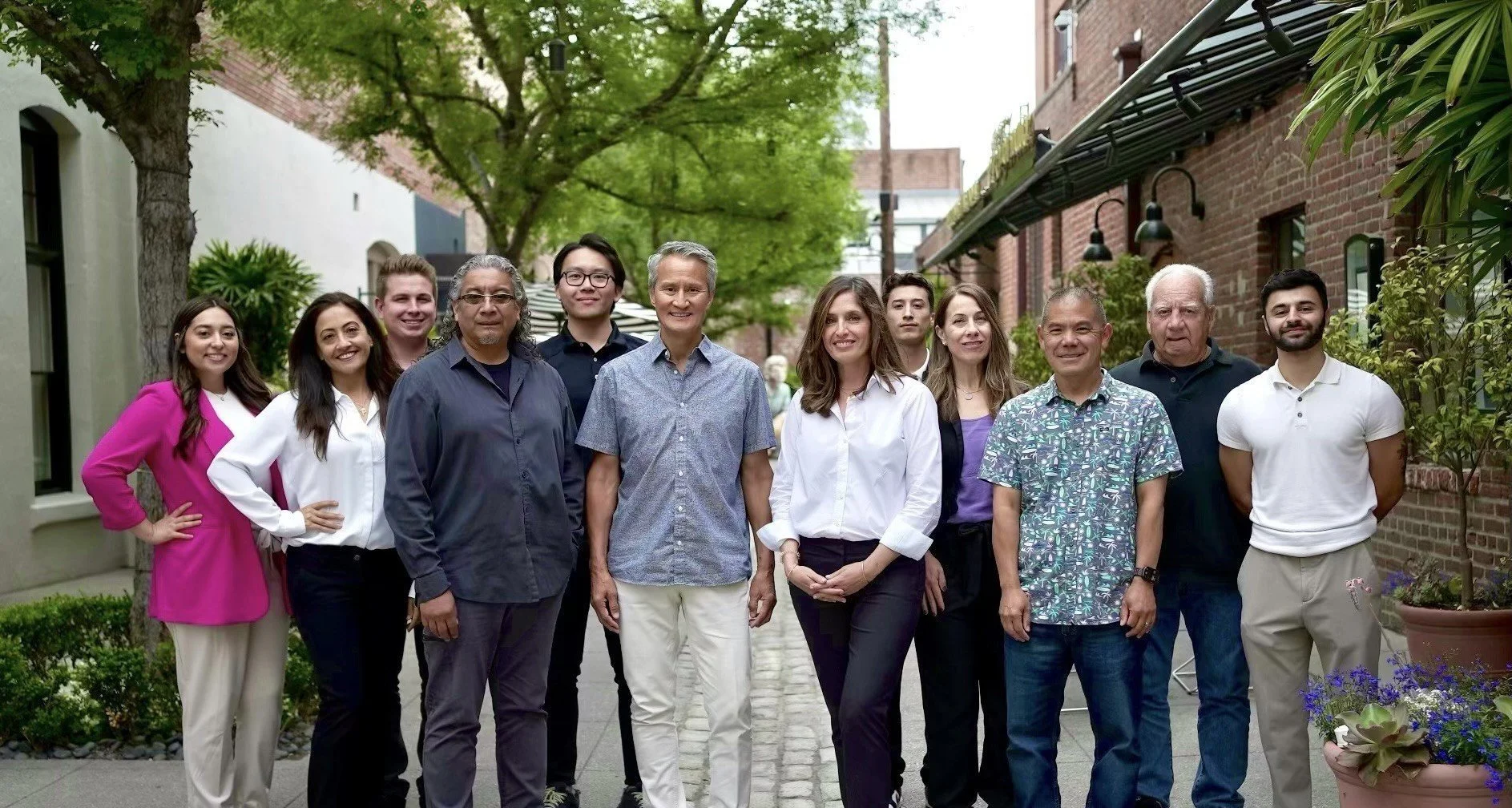 General 1 — Southland Civil Engineering & Survey, LLP