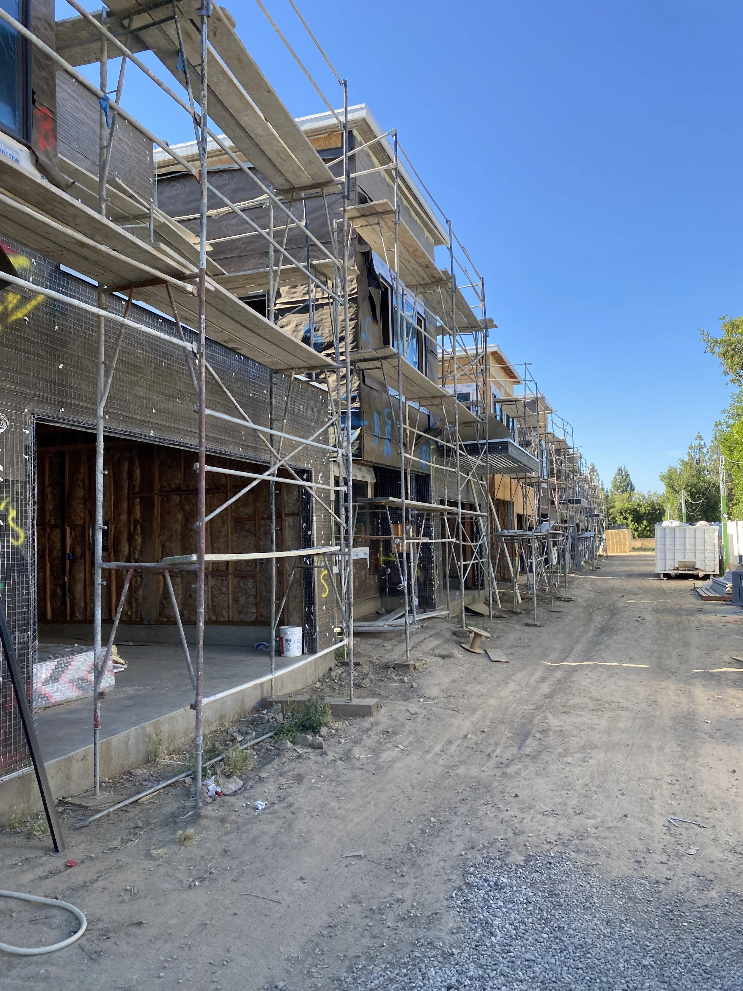 Projects — Southland Civil Engineering & Survey, LLP