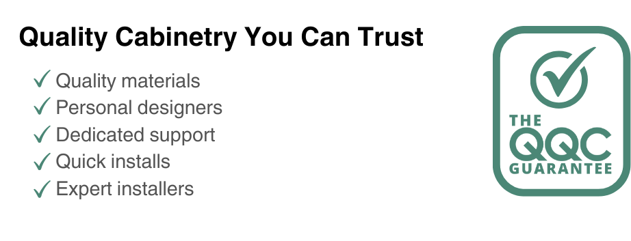 QQC - Home Cabinetry Simplified