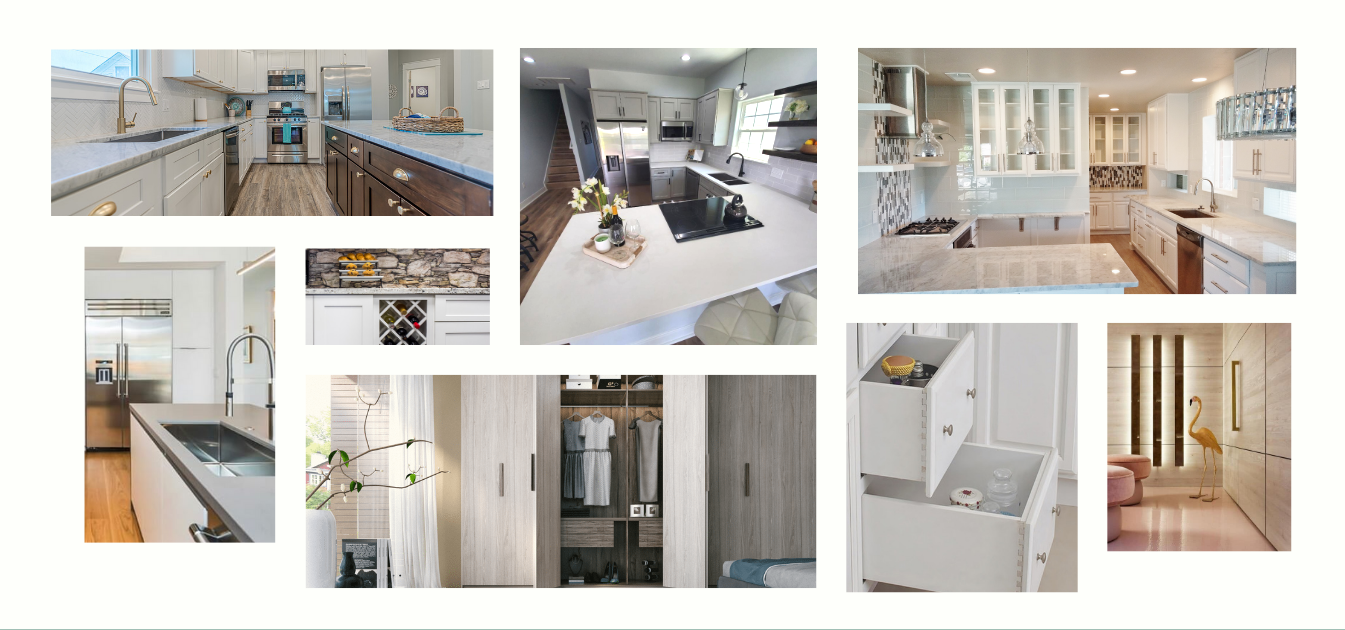 QQC - Home Cabinetry Simplified