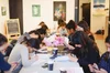 Via Calligraphy | Toronto Calligraphy Artist | Sylvia Wong