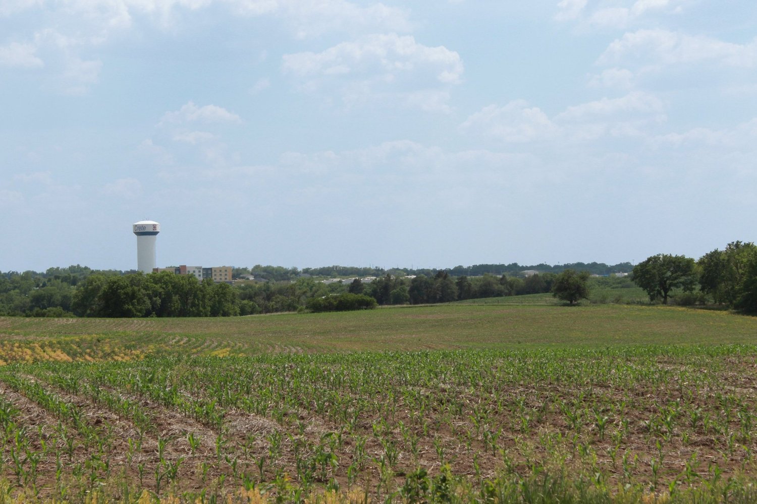 Crete Chamber of Commerce