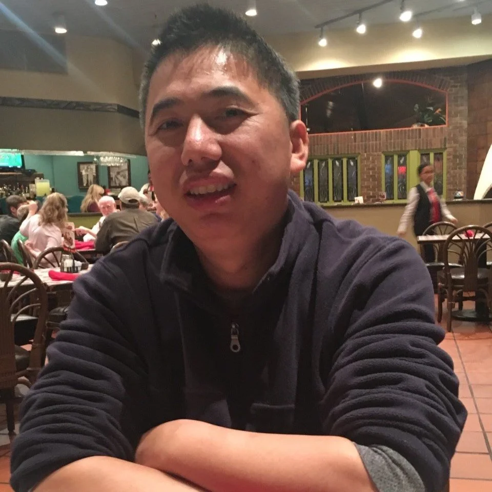 General 2 — USF Department of Molecular Medicine