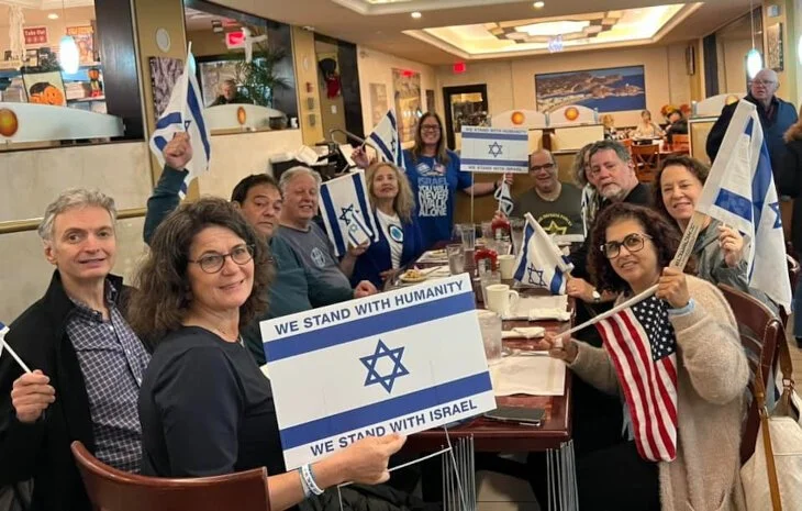 Coping with Trauma in the Jewish Community. A guide for dealing with ...