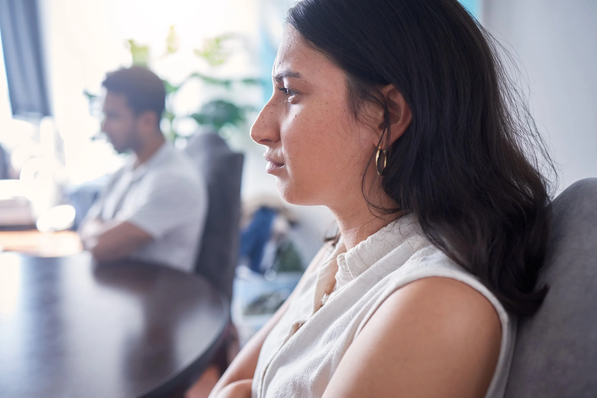 Experienced Trauma Therapy Los Angeles — Robyn Sheiniuk, LCSW