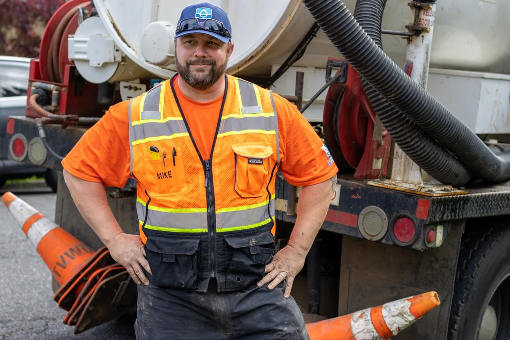 Commitment to Service — Keeping Water Safe - Tualatin Valley Water District