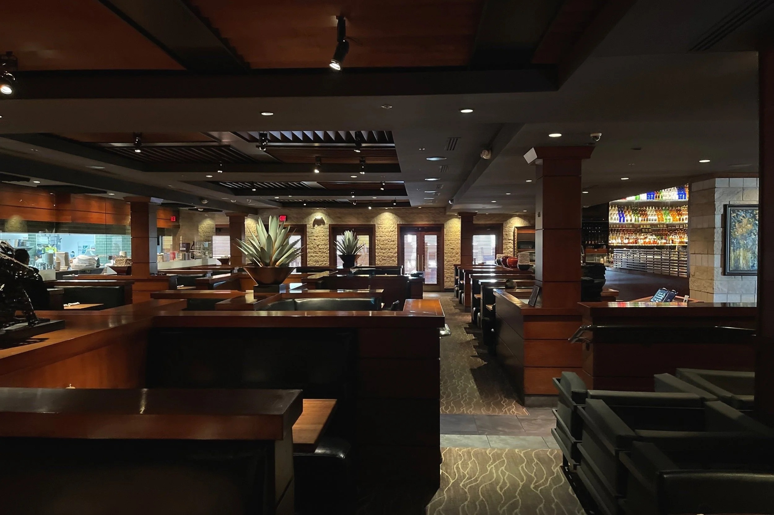 The White Chocolate Grill