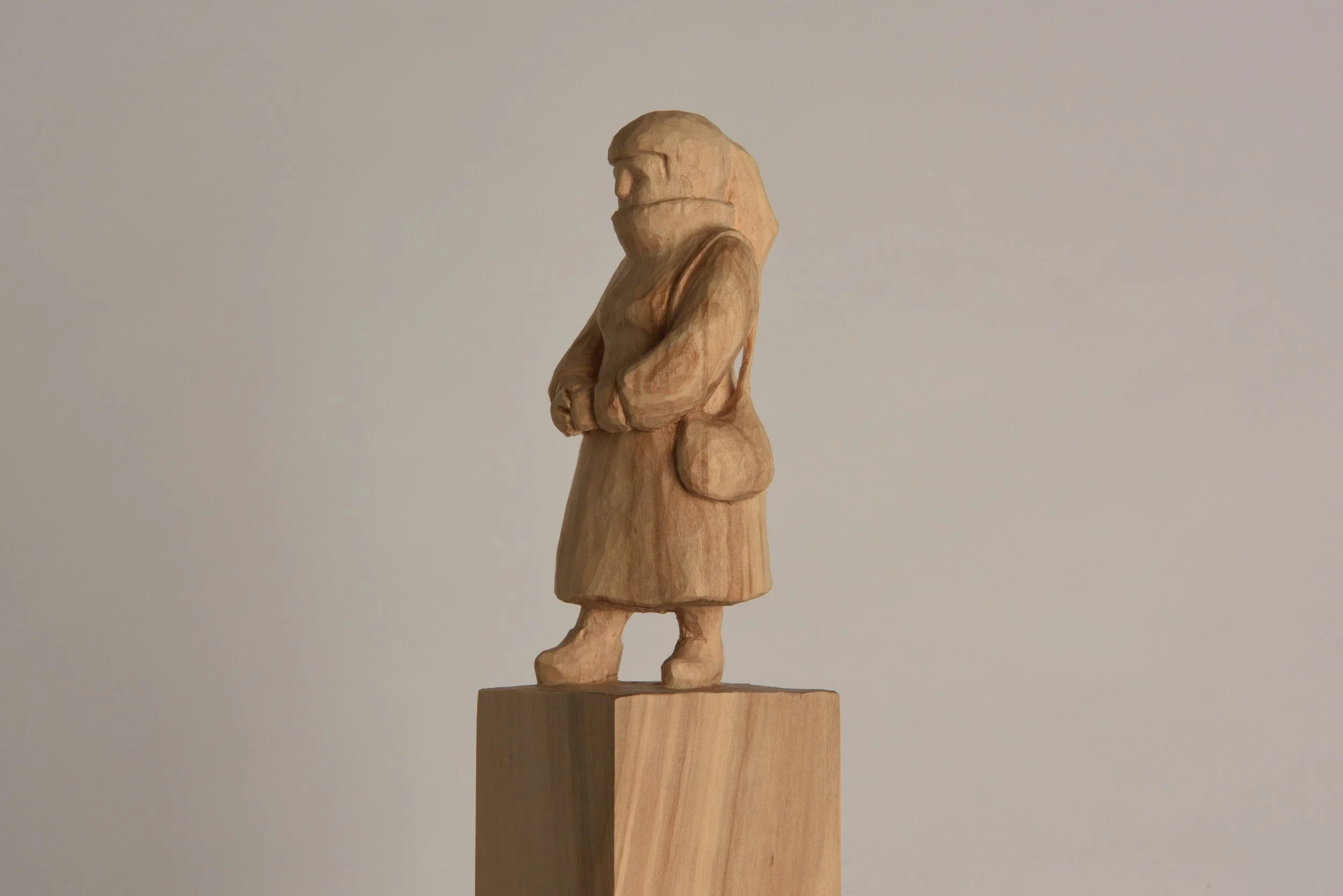 Alexandra Paulus - Arbeiten Portfolio