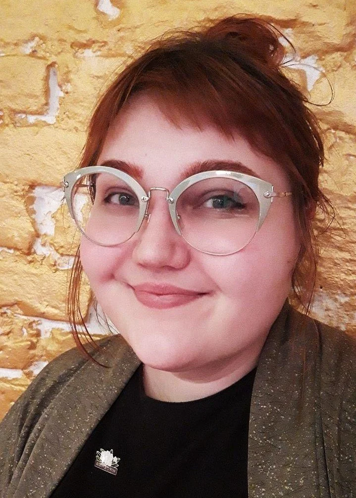 Vita — Alexandra Paulus Portfolio