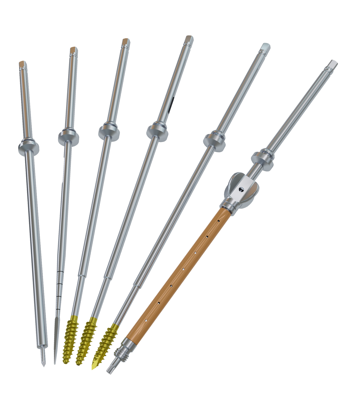 Camber Nav Image-Guided Instrumentation — Camber Spine Med Tech