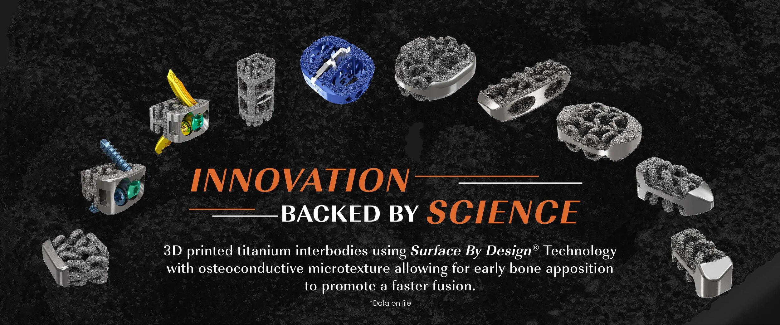 Camber Spine Med Tech