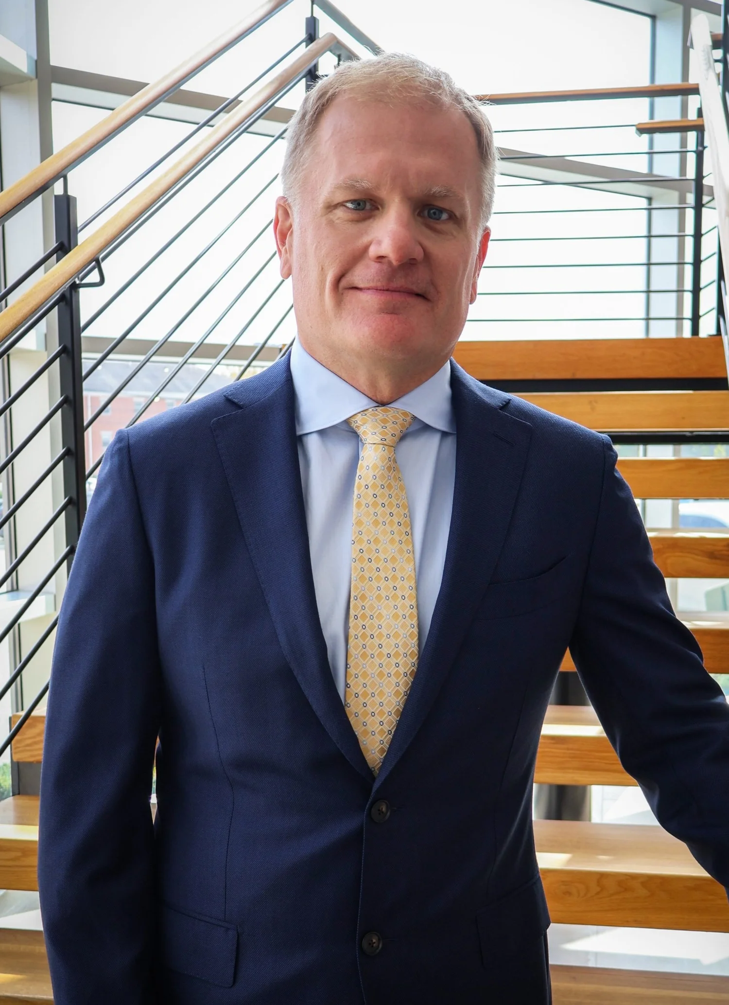 Team — Camber Spine Med Tech