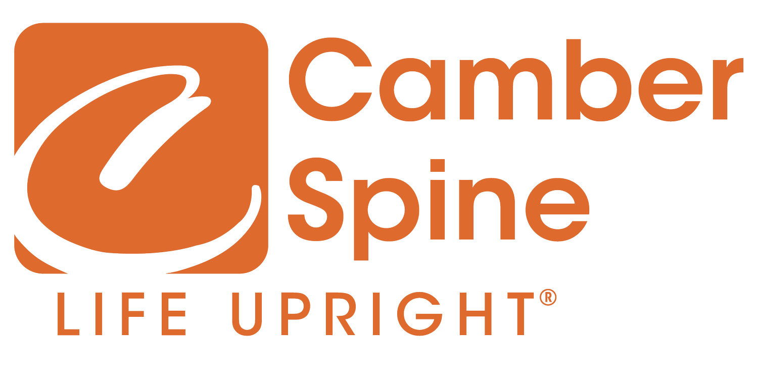 Camber Spine Med Tech