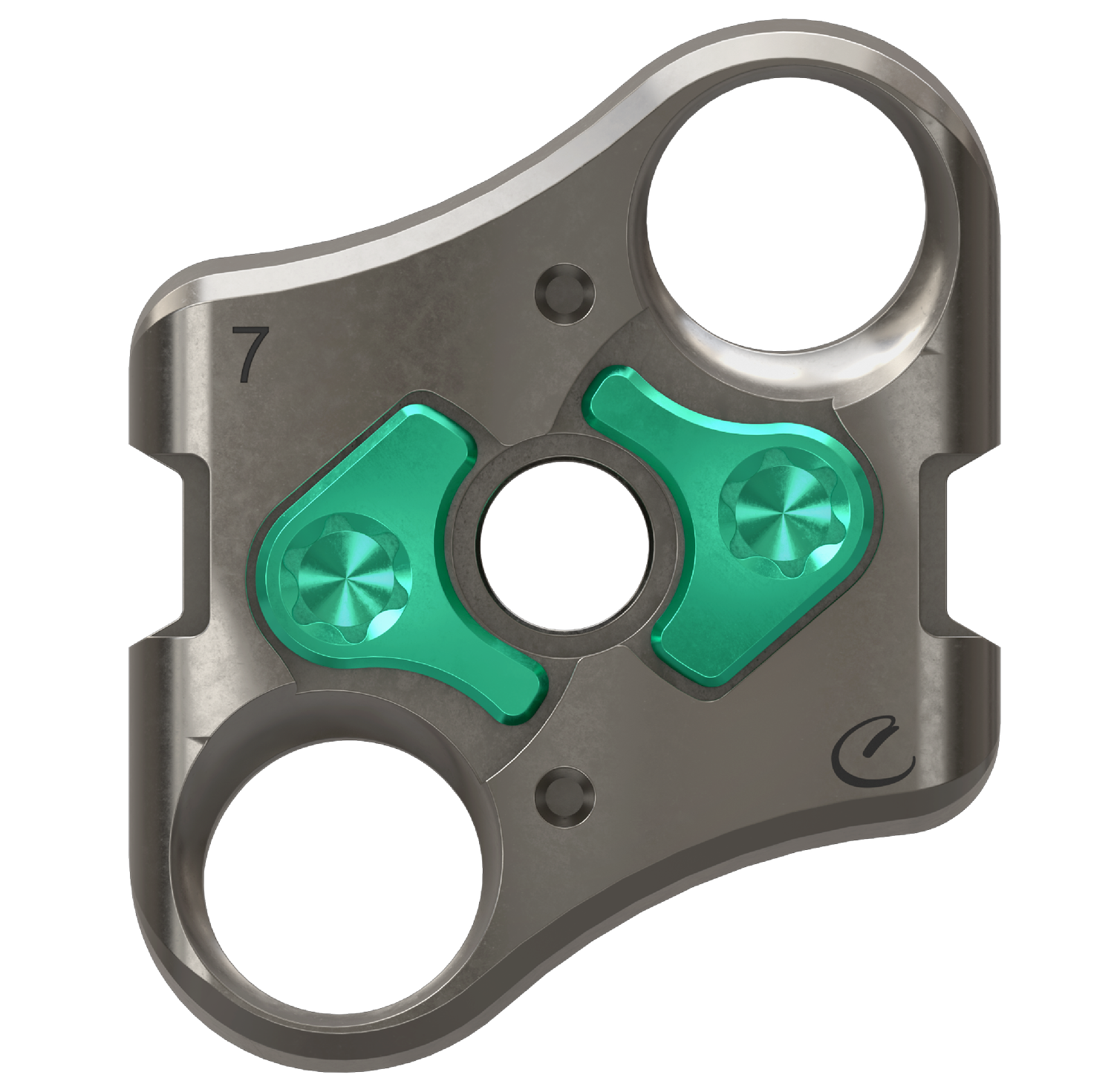 ALTIVO — Camber Spine Med Tech