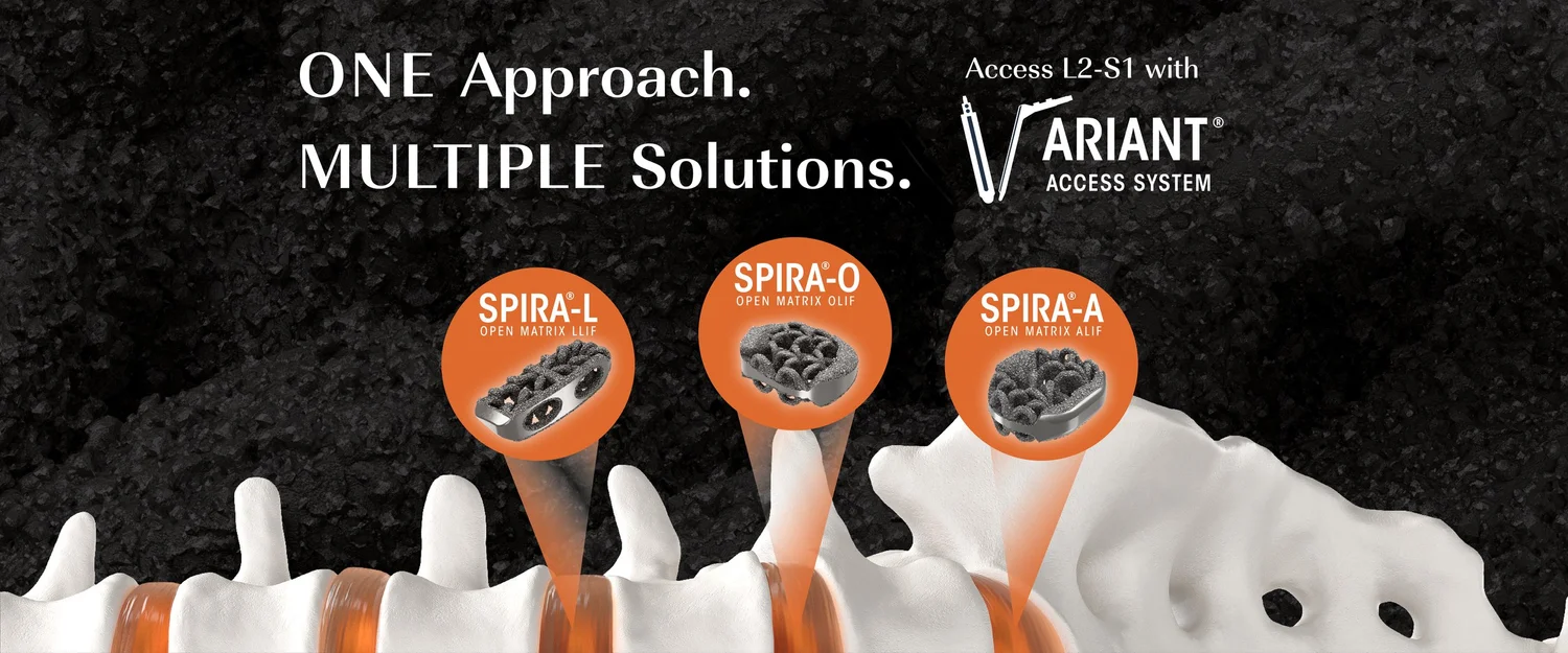 Camber Spine Med Tech