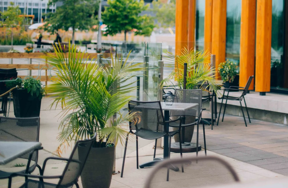 Bight Restaurant & Bar