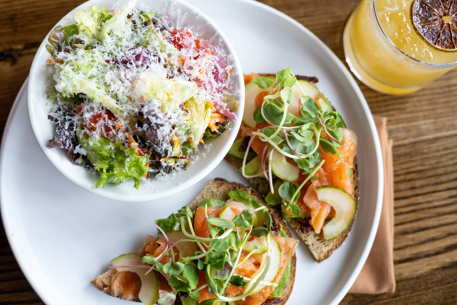 Bight Restaurant & Bar