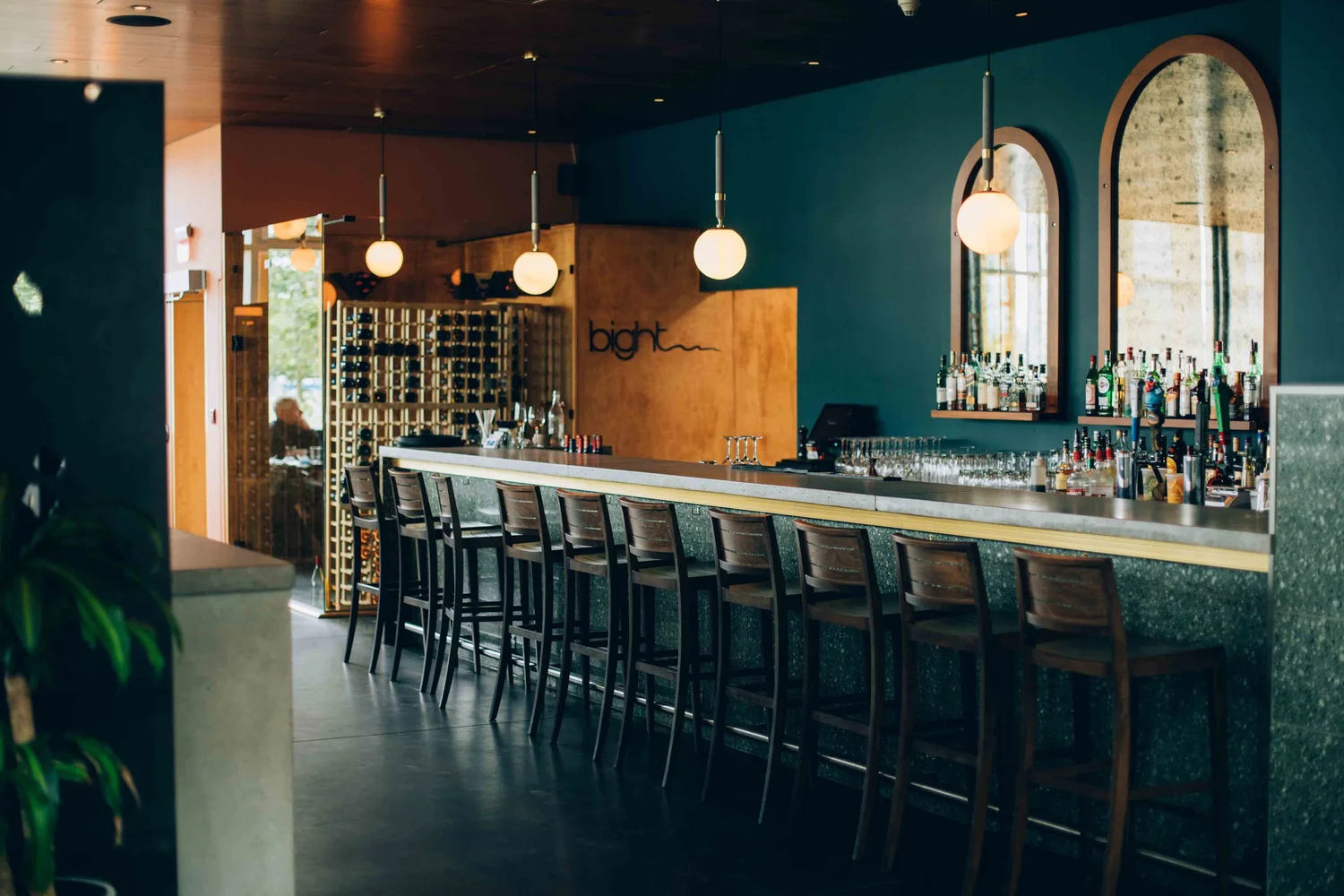 Bight Restaurant & Bar