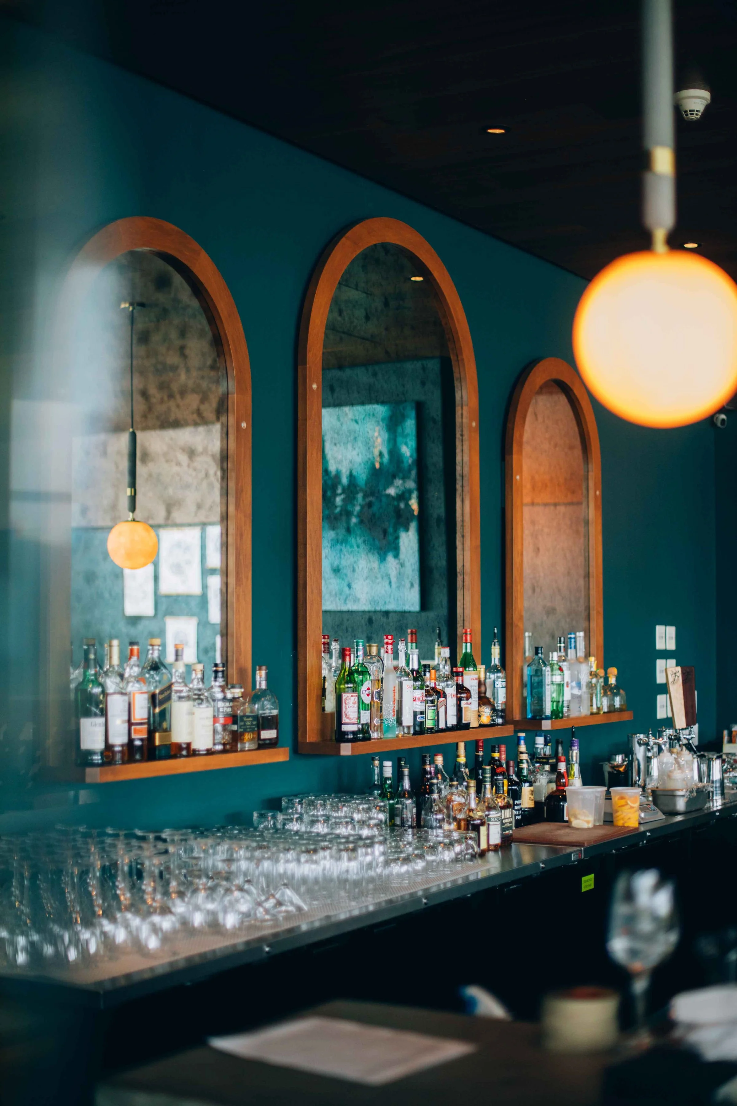 Bight Restaurant & Bar