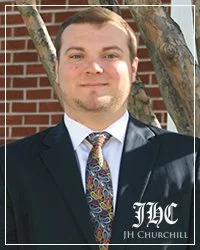 Meet Our Staff — The J.H. Churchill Funeral Home