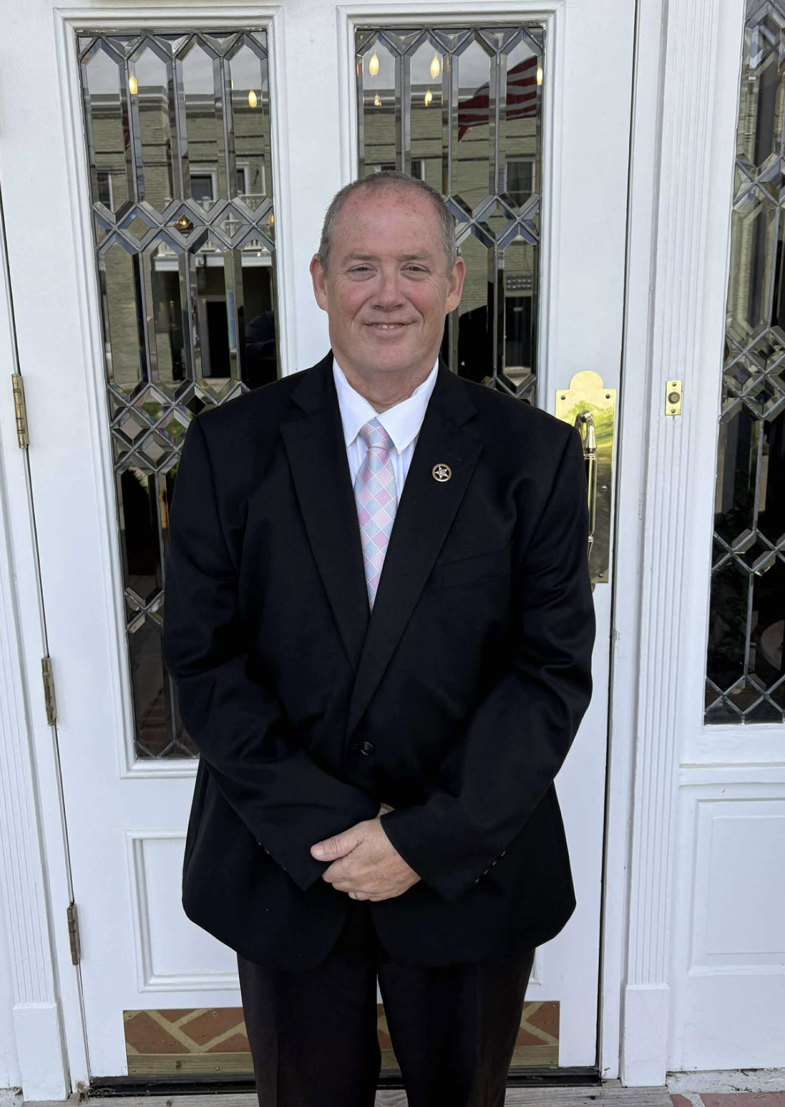 Meet Our Staff — The J.H. Churchill Funeral Home