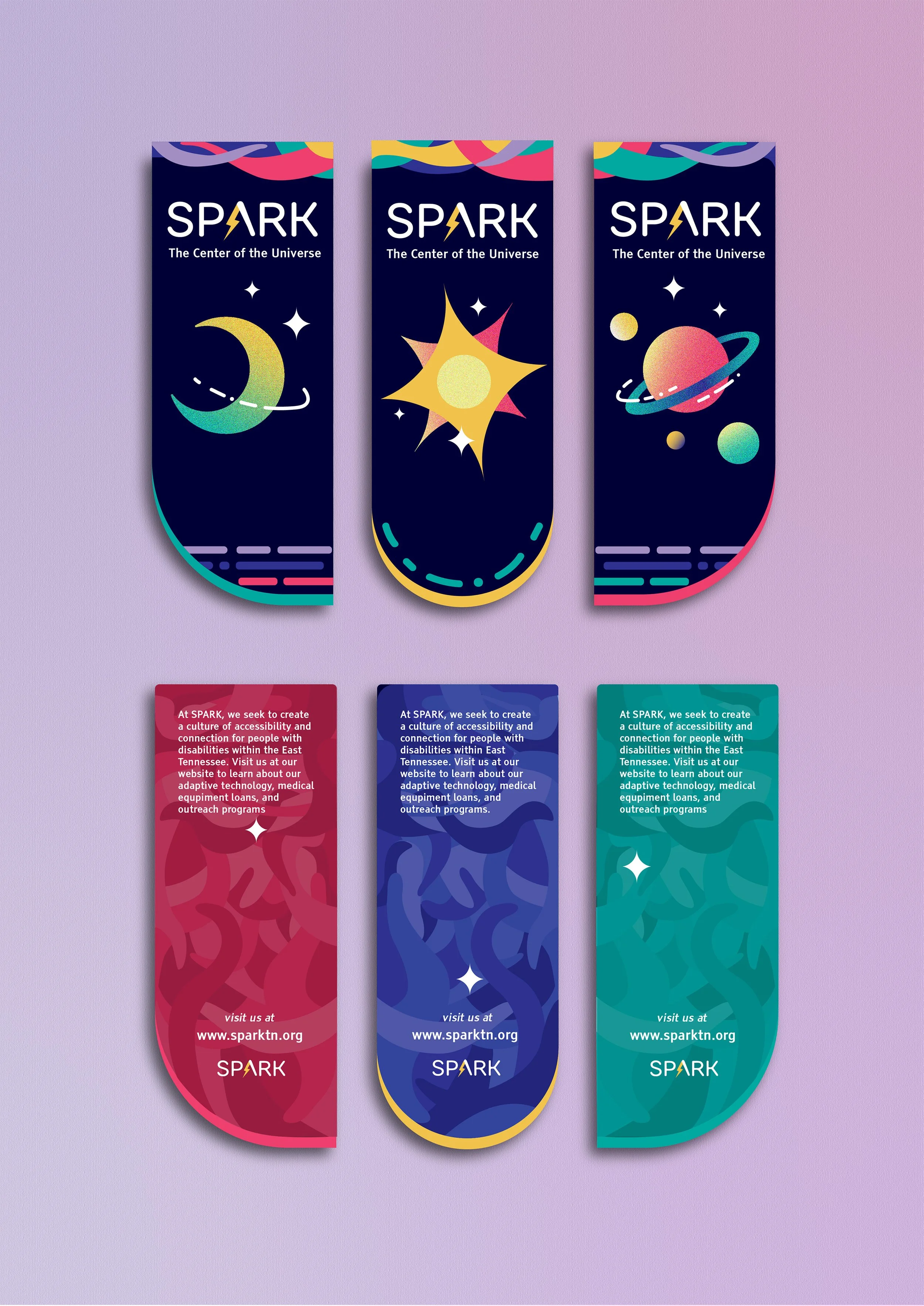 Graphic Design — Victoria Wheelock Design