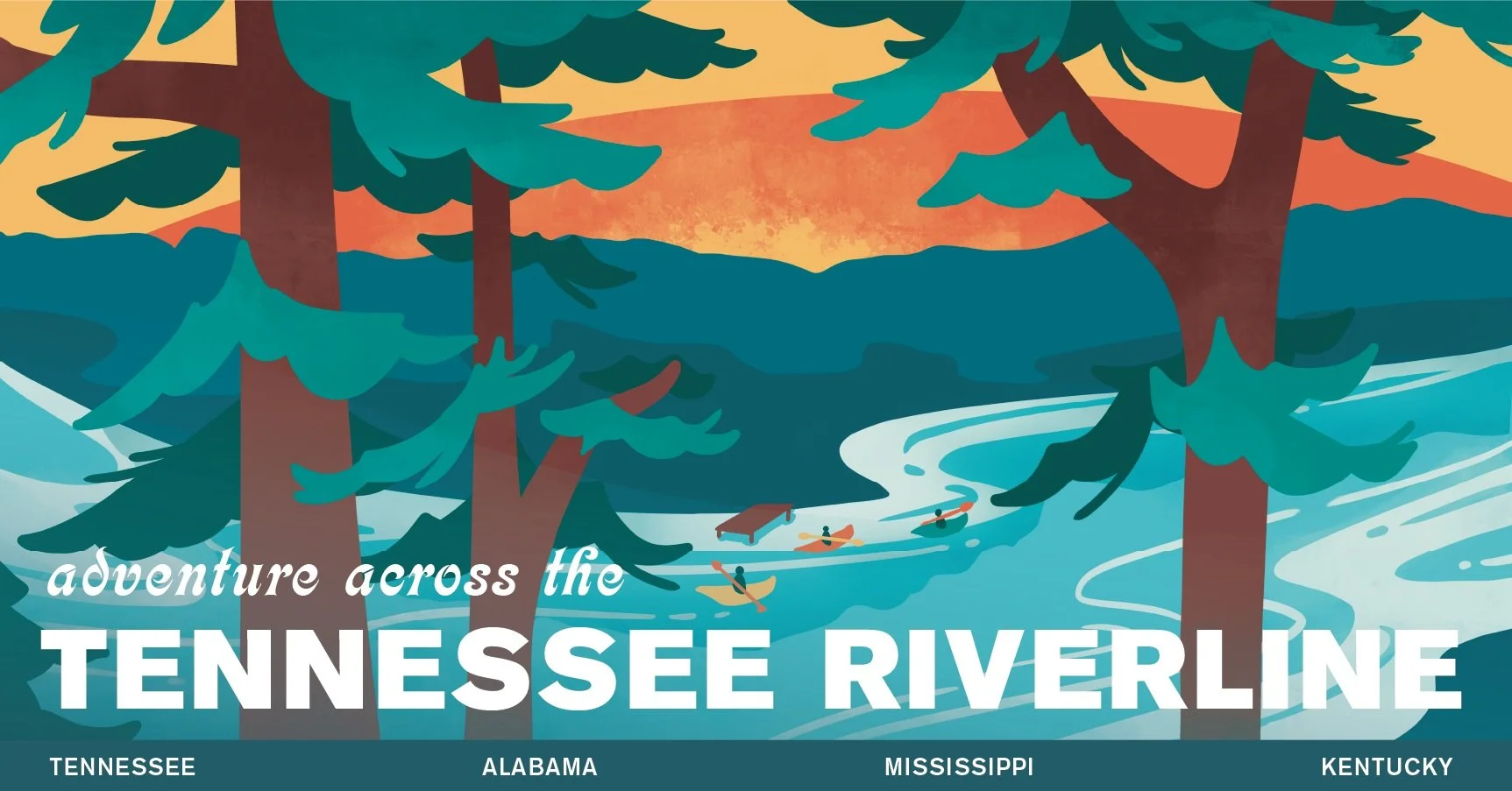 Graphic Design — Victoria Wheelock Design
