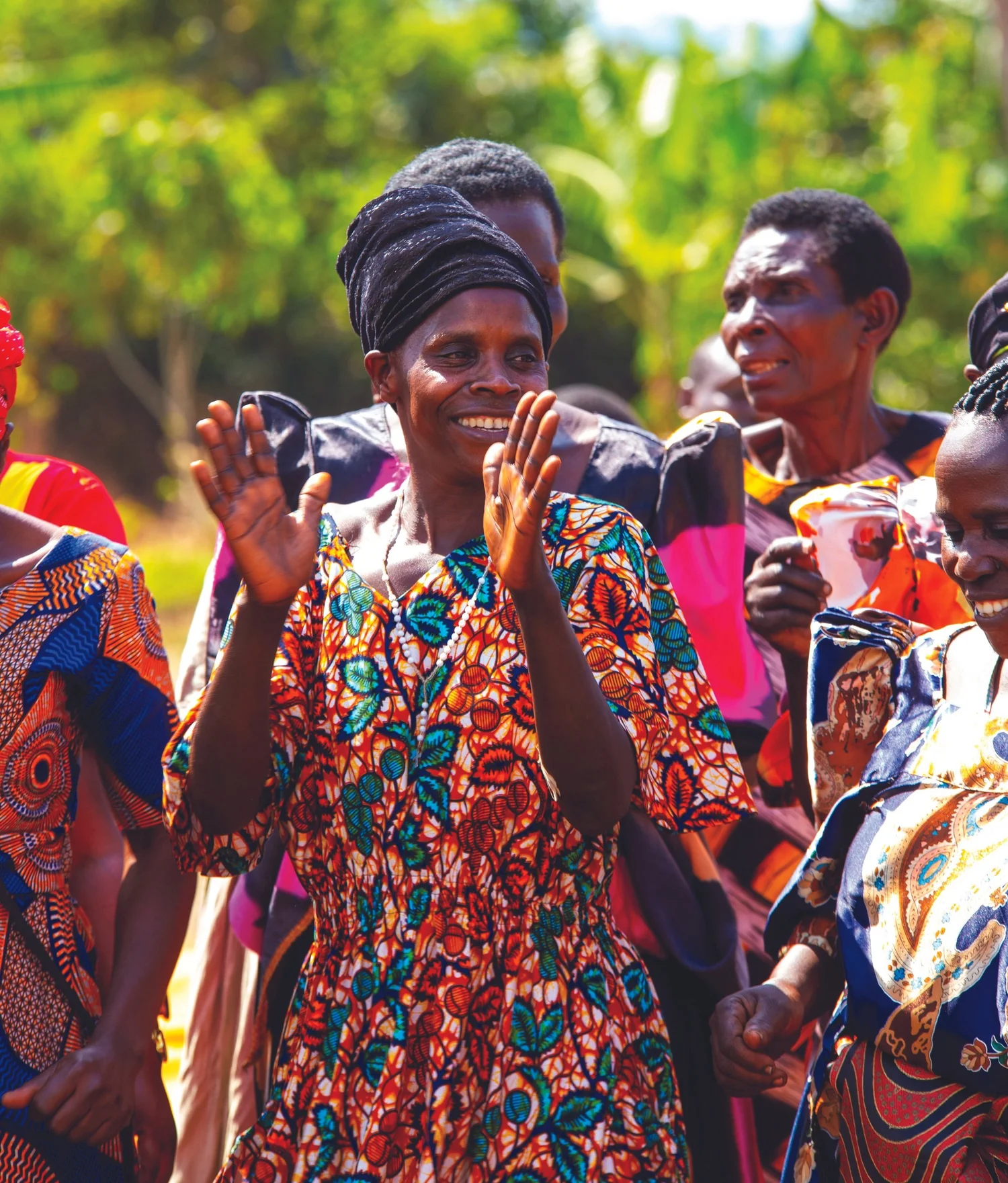 Raise the Roof Academy