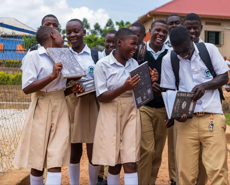 Raise the Roof Academy