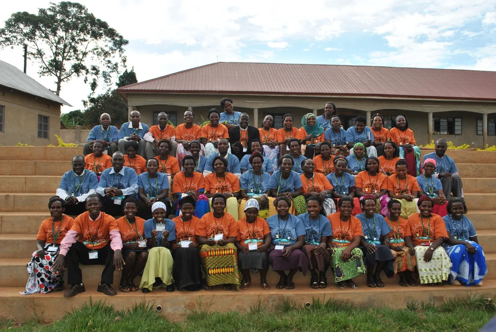 Our Team — Raise the Roof Academy