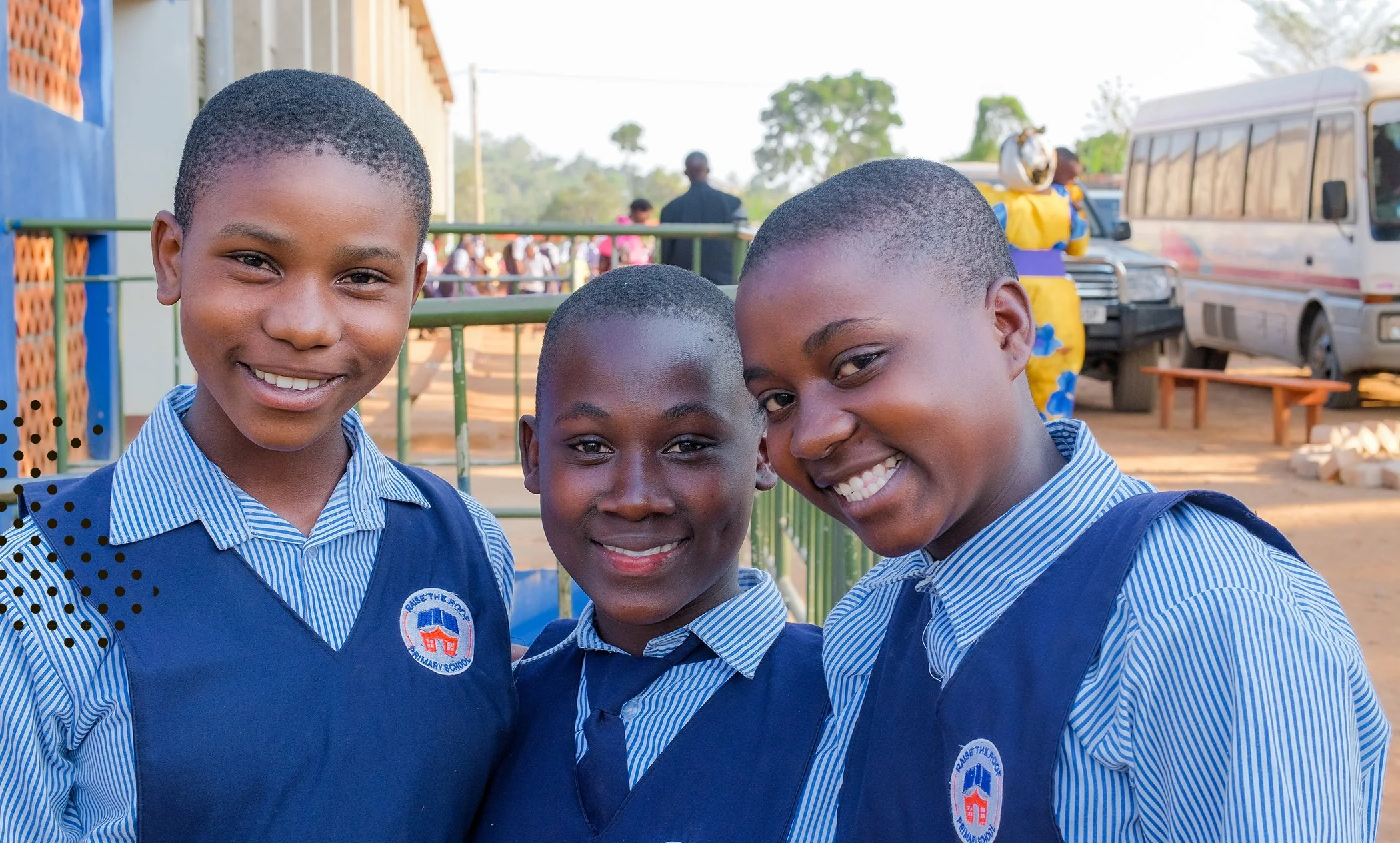 Raise the Roof Academy