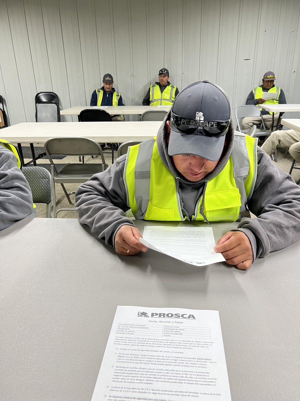 Careers | Landscaping Jobs in Delaware, Dublin, Lewis Center, New Albany OH — Proscape Lawn ...