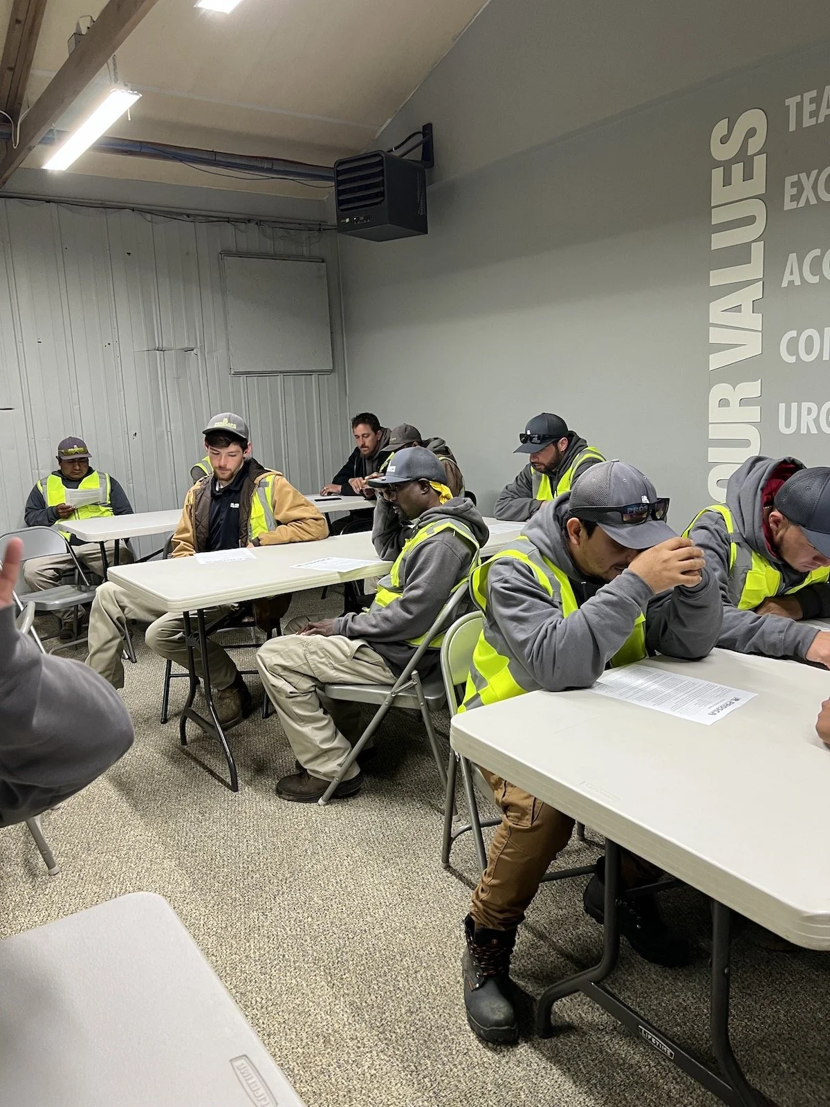 Careers | Landscaping Jobs in Delaware, Dublin, Lewis Center, New Albany OH — Proscape Lawn ...