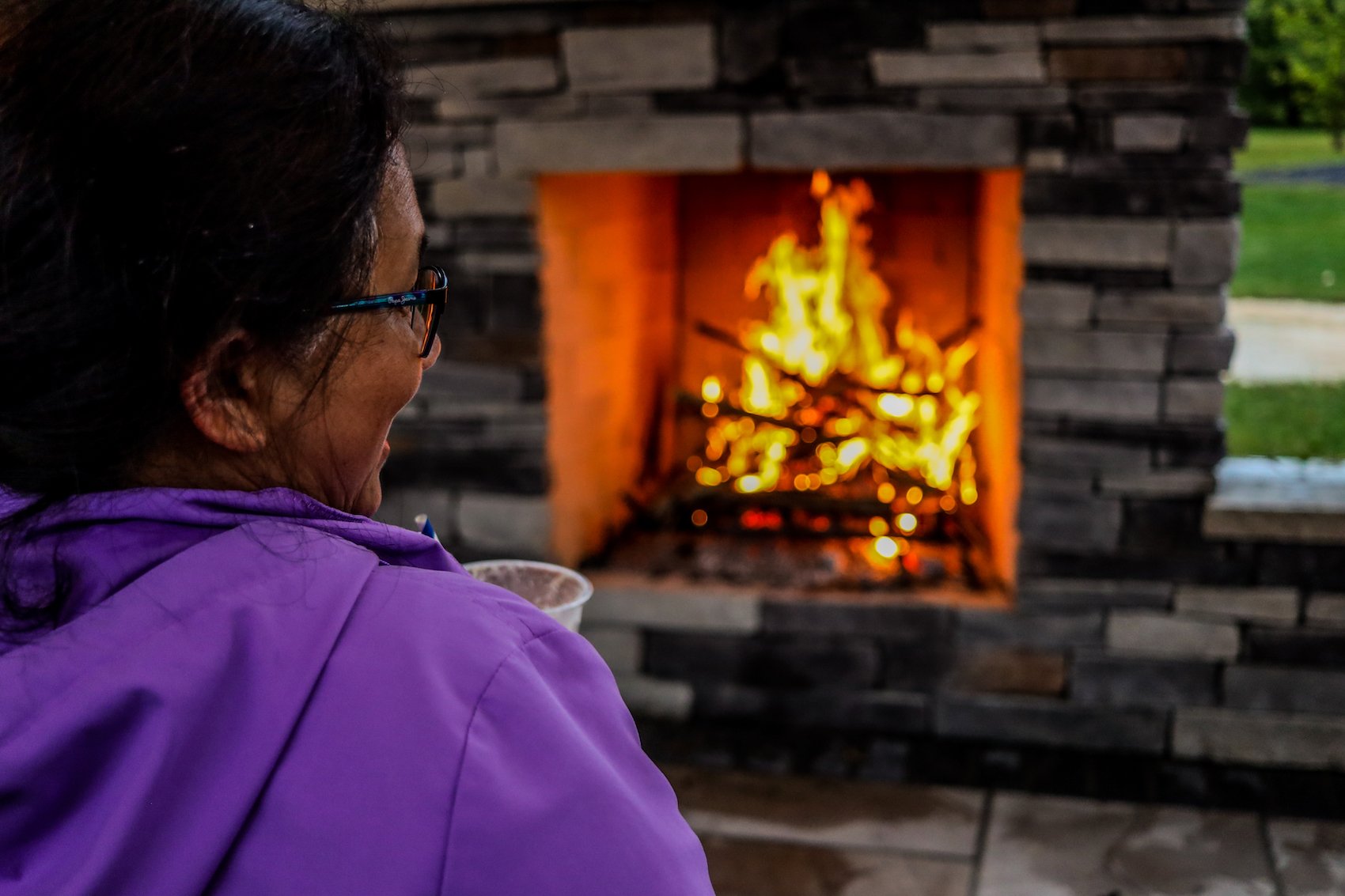 Proscape Lawn & Landscape | Paver Patio, Fire Pit, Outdoor Kitchen ...