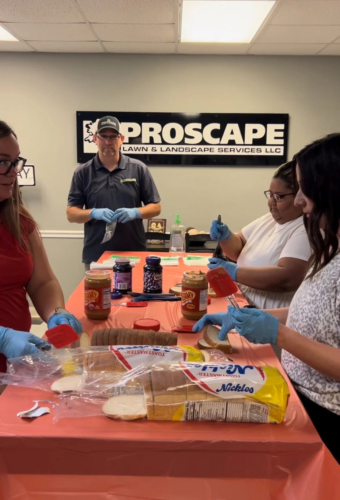 Careers | Landscaping Jobs in Delaware, Dublin, Lewis Center, New Albany OH — Proscape Lawn ...