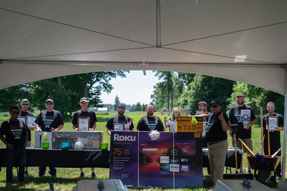 Careers | Landscaping Jobs in Delaware, Dublin, Lewis Center, New Albany OH — Proscape Lawn ...