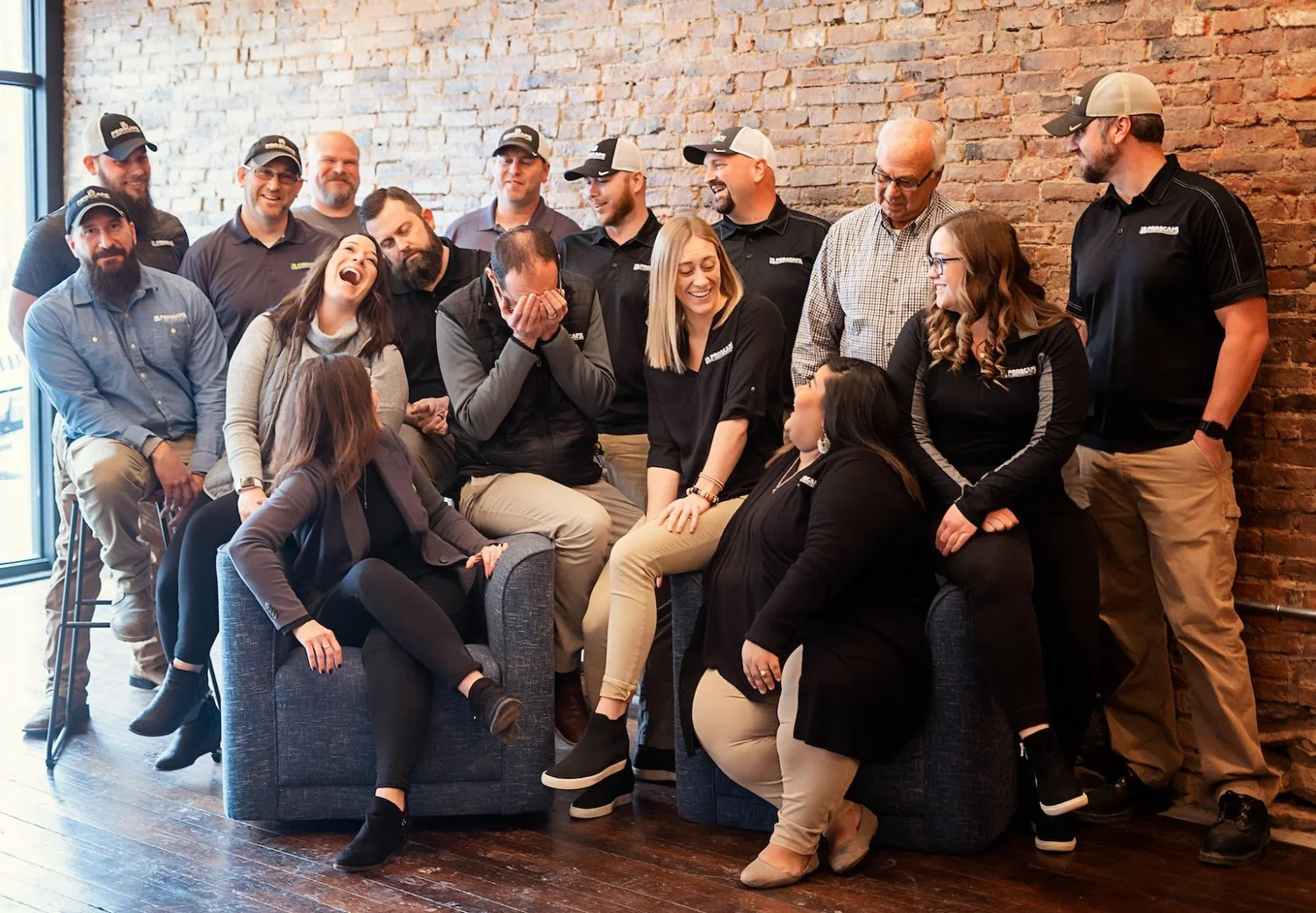 Proscape Lawn & Landscape | Paver Patio, Fire Pit, Outdoor Kitchen ...