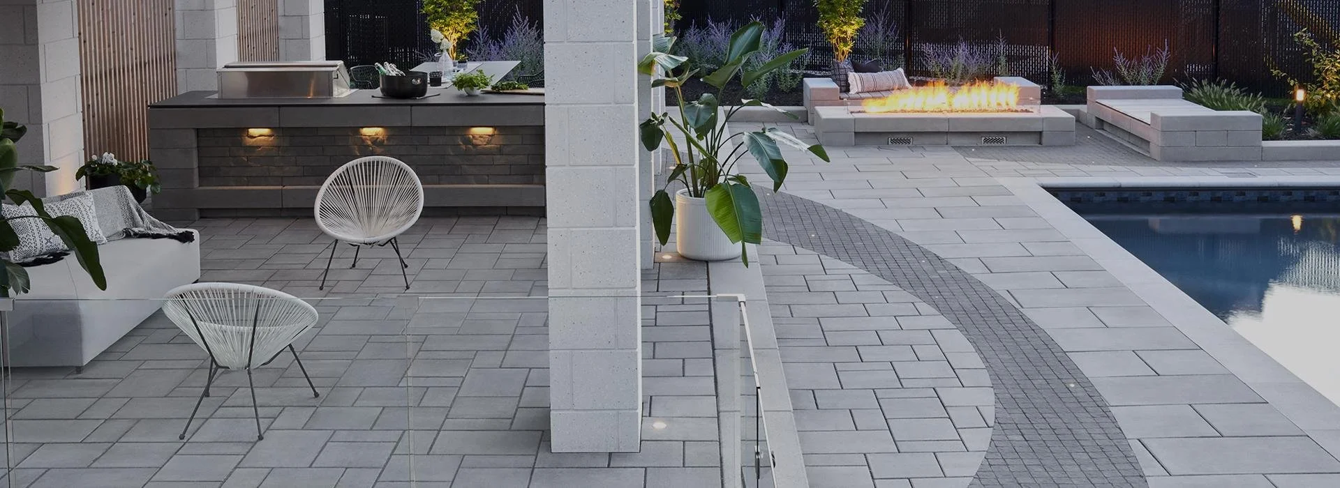 Unilock, Techo-Bloc & Cambridge Pavers in Macungie, Palmer Township, Saucon Valley, Lehigh ...