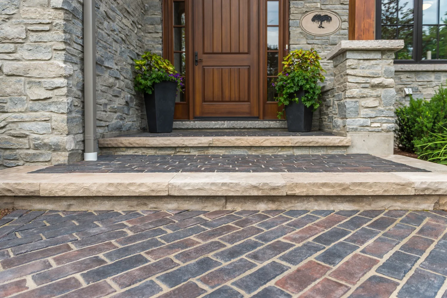 Brick Supplier in Northampton, PA | Valley Stone — Valley Stone Supply