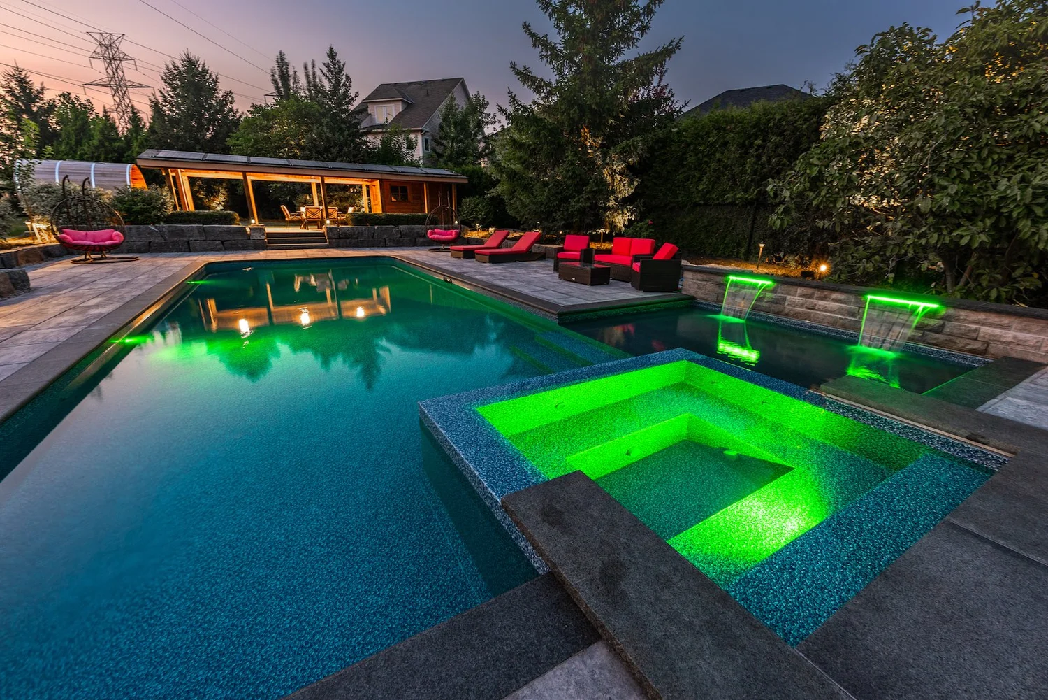 Landscape Lighting Supply in Northampton, PA | Valley Stone — Valley ...