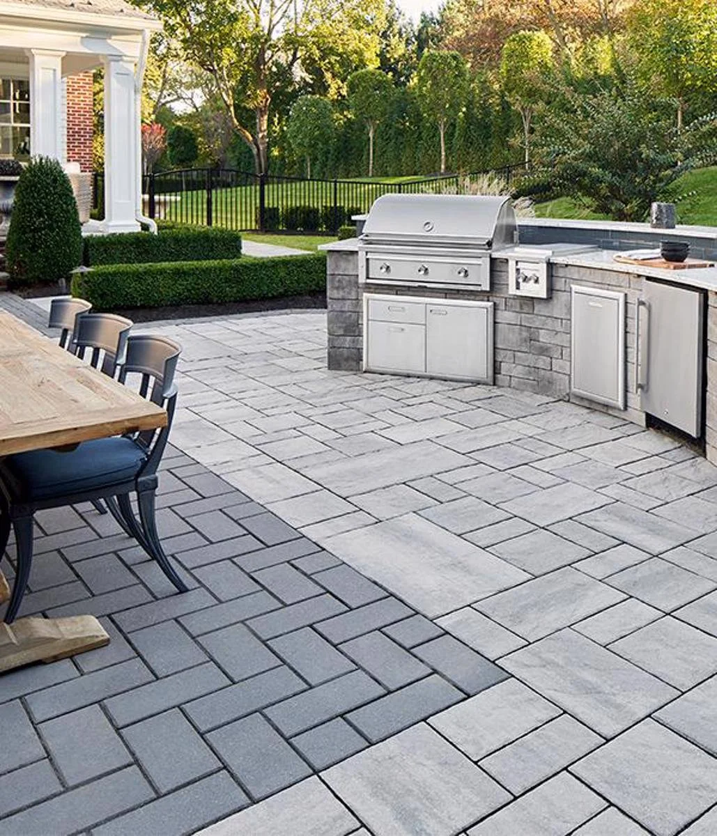 Elevate Your Landscape Projects: Crafting Beautiful Outdoor Kitchens ...